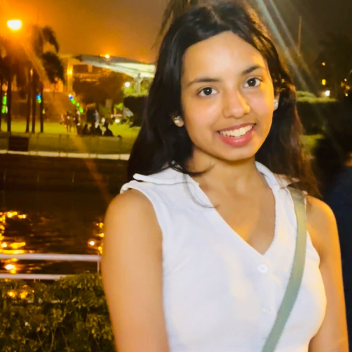 Research Scholars | IIT Dharwad